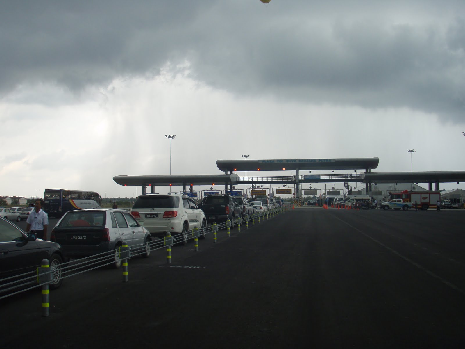 Putra Prima: New SKVE cuts travel time by 30 minutes